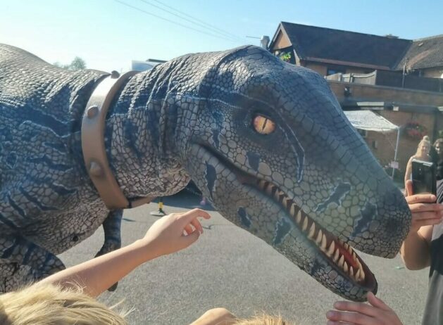 Meet The Team - Raptors World